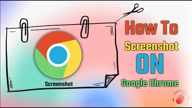 HOW To Take Screenshot On Google Chrome how-to-take-screenshot-on-google-chrome