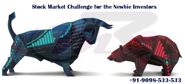 Stock Market Challenge for the Newbie Investors - Money Classic ...