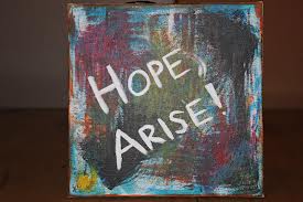 Let Your Hope Arise – RCCG Open Heavens Devotional Sunday 18th August ...