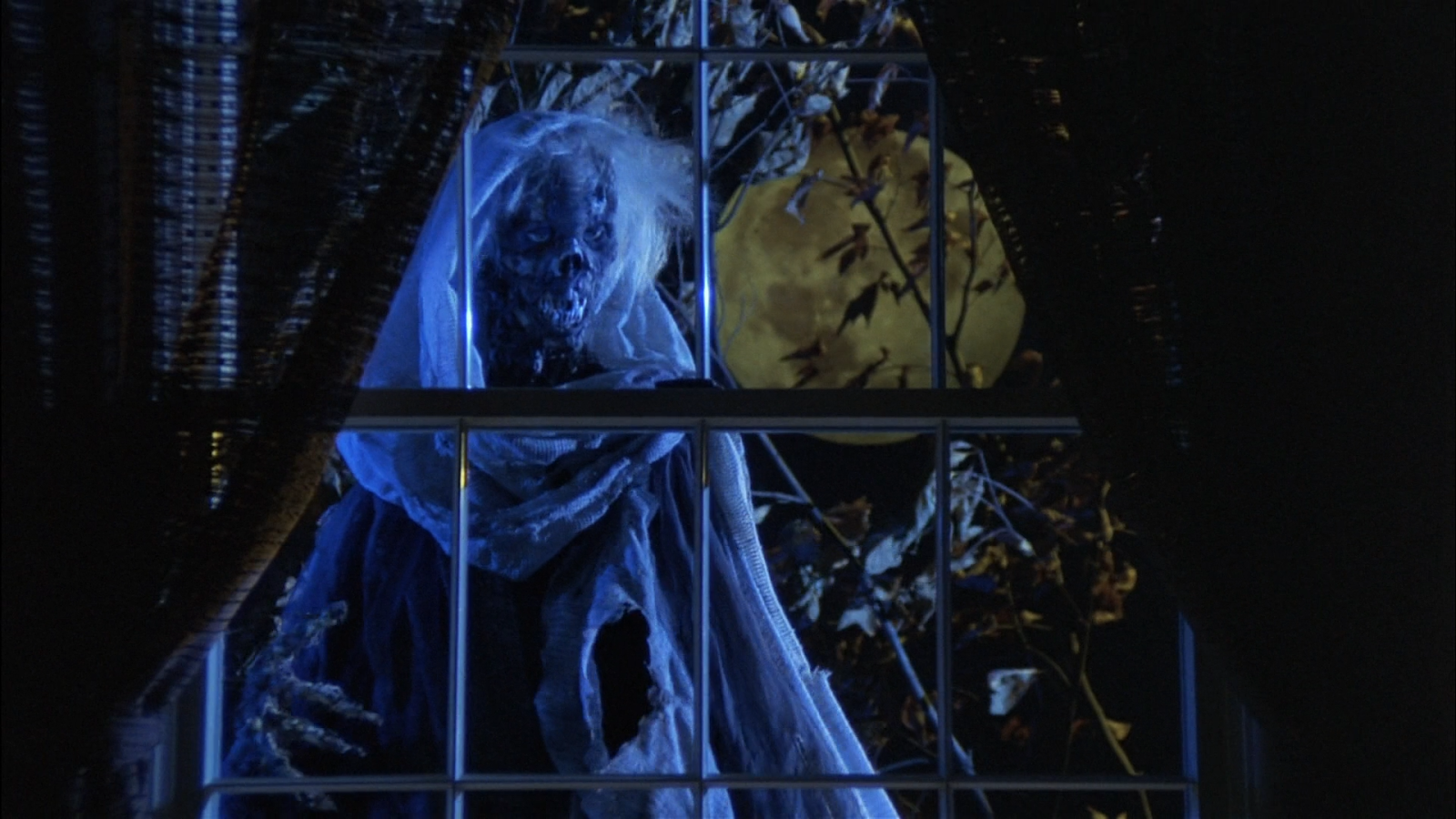Awesome Movie Locations: Creepshow
