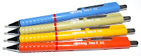 Rotring Tikky a short history | Paper and Digital