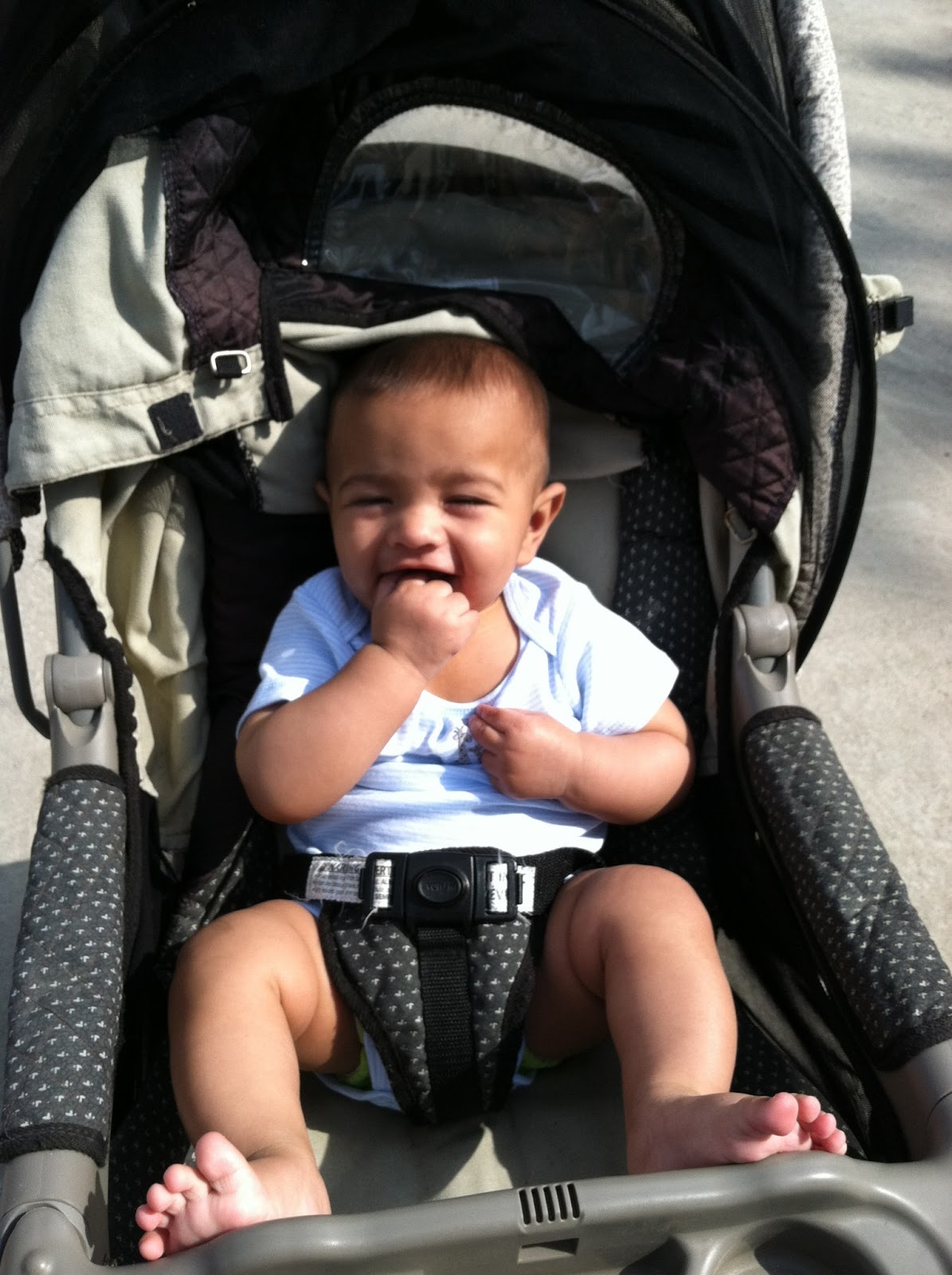 He never slumbers. He never sleeps - WE: Unformed