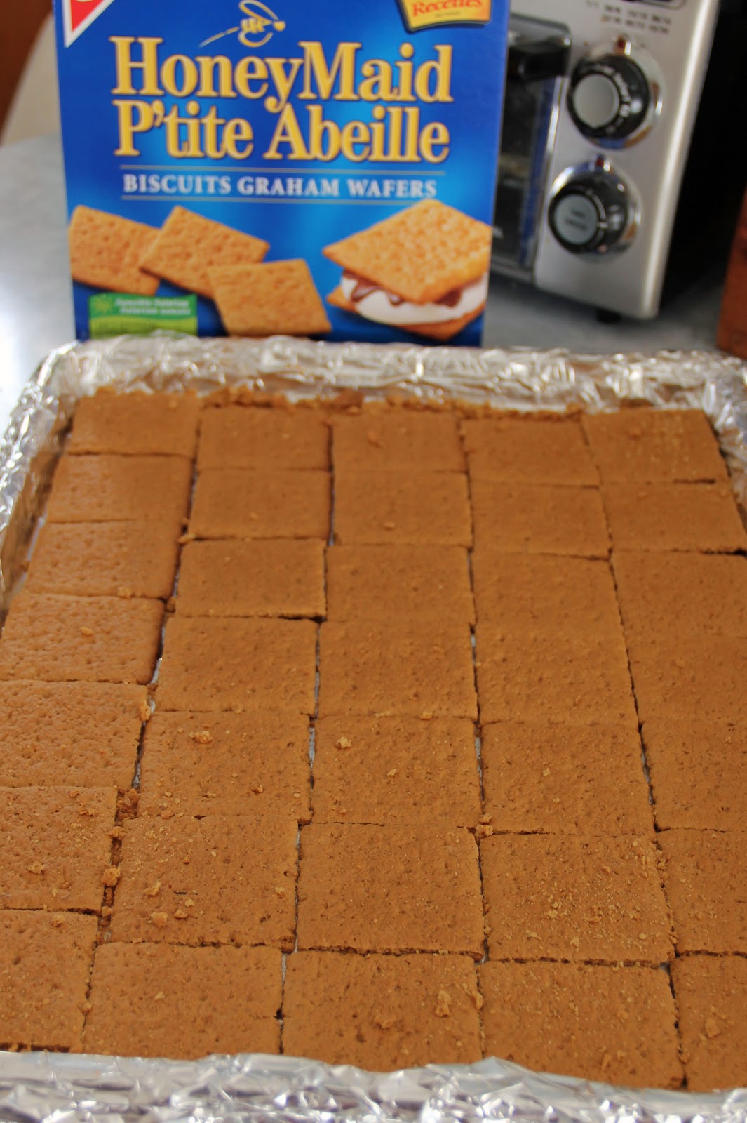 Graham Cracker Base For Squares at Terry Haskell blog