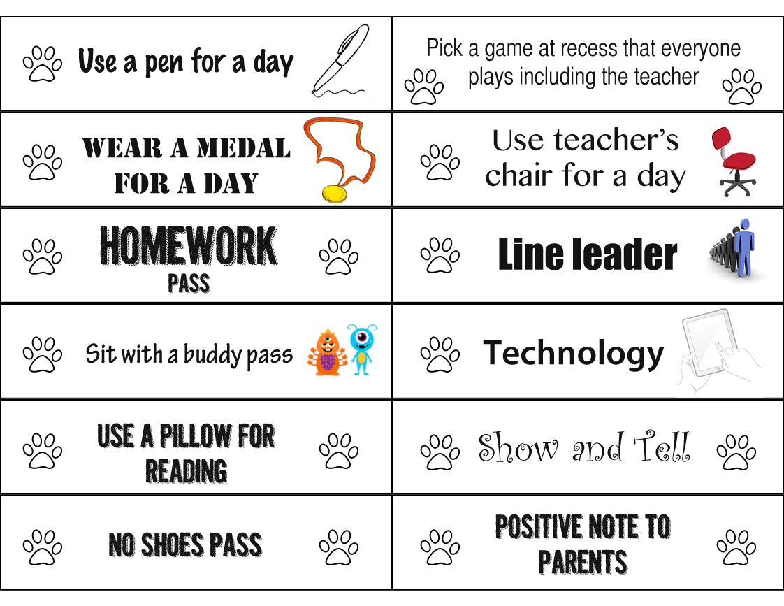 Woodview PBIS Blog
