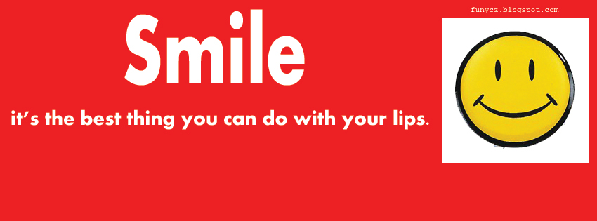 spice your facebook: facebook covers (smile collection 3