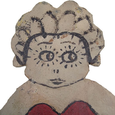 Dull Tool Dim Bulb: Joey Lin and his Anonymous Works A New Stop and Shop!