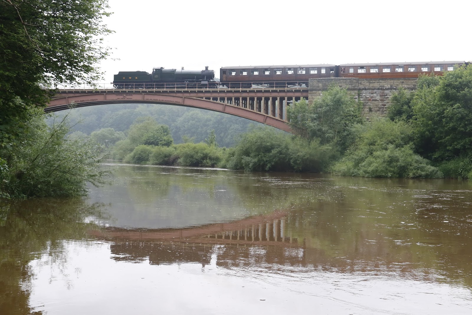 Narrow Boat Albert: Locomotive with Tom Rolt Connections