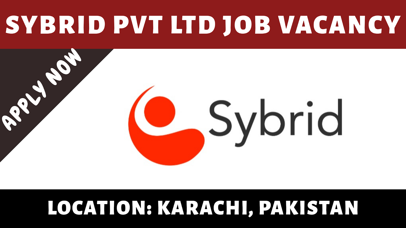 Sybrid Private Limited Job August 2019 - Engineering Career Opportunities