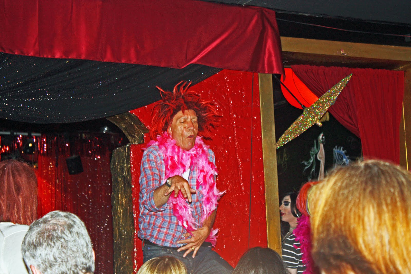 400 Wake-ups: ShanAlly Chronicles 2.0