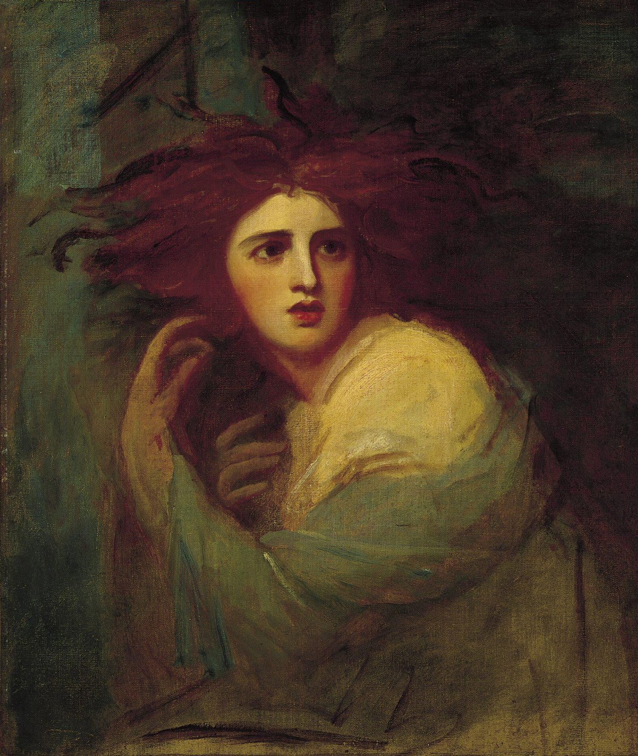 Strawberige: Medea