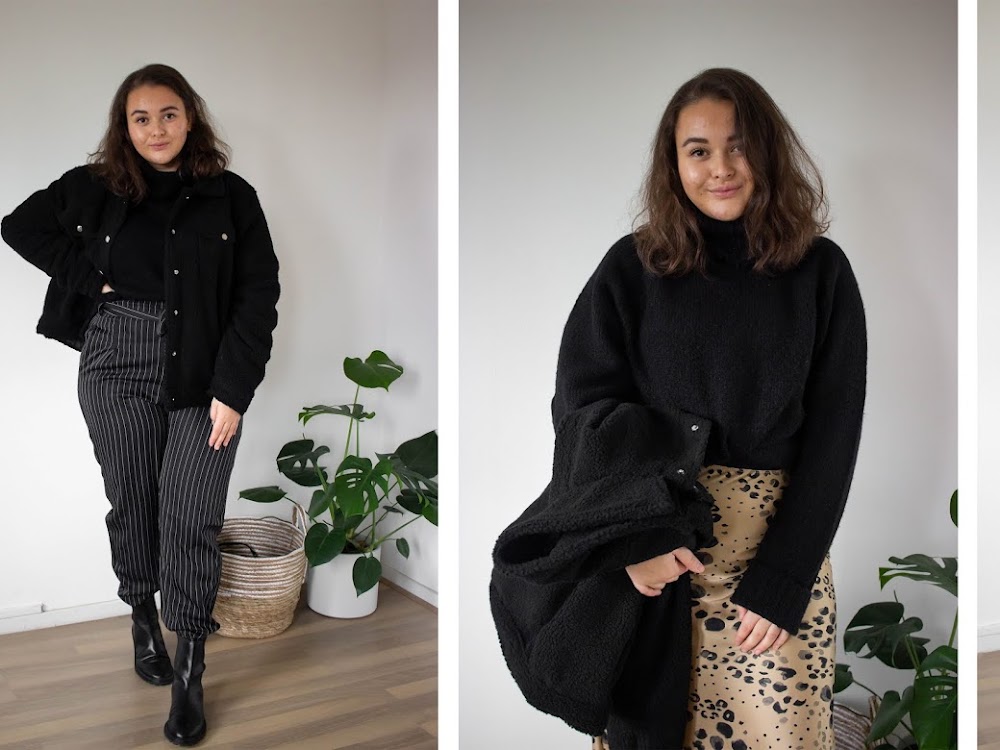 3 OUTFITS WITH PINK CLOVE — Style and Sushi