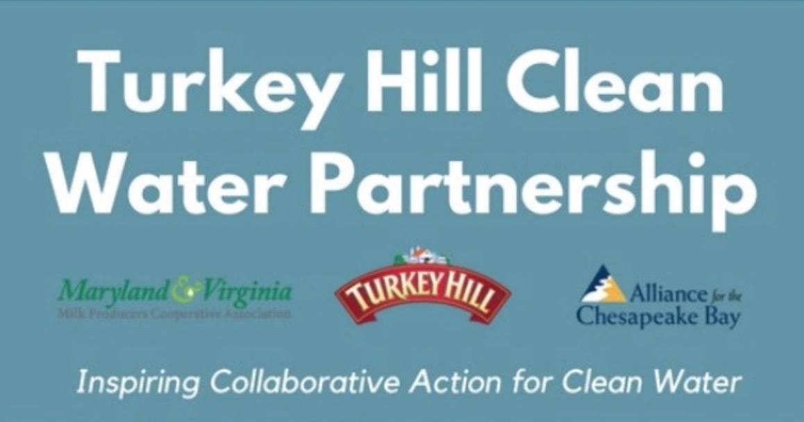 PA Environment Digest Blog: NRCS-PA Awards $4 Million For Turkey Hill ...