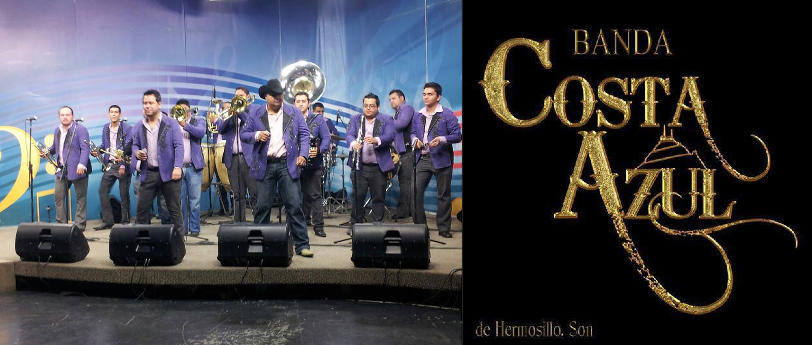 Contacto: Banda Costa Azul