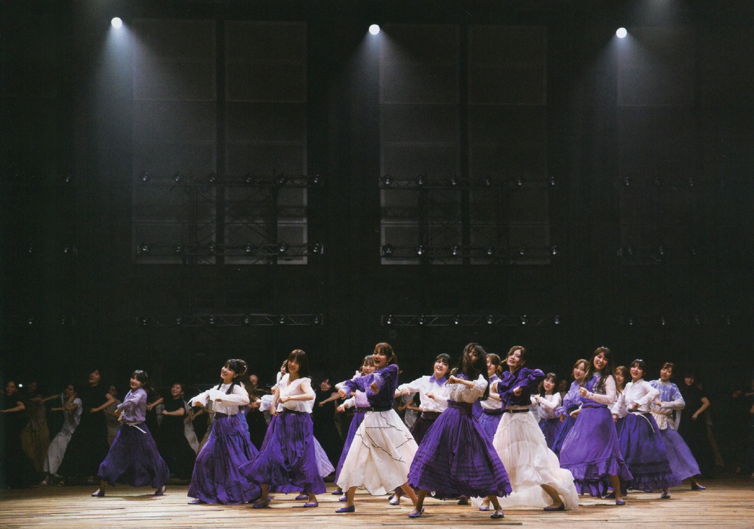 Nogizaka46 乃木坂46 Sing Out!, BUBKA 2019.07 (ブブカ 2019年7月号) - Idol. gravureprincess .date