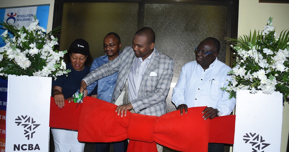 Kitomari Banking & Finance Blog: BENKI YA NCBA BANK TANZANIA LIMITED ... Kitomari Banking & Finance Blog: BENKI YA NCBA BANK TANZANIA LIMITED ...