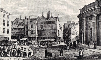 Reading the Past: Guest essay from Chris Pearce: The Peterloo Massacre ...