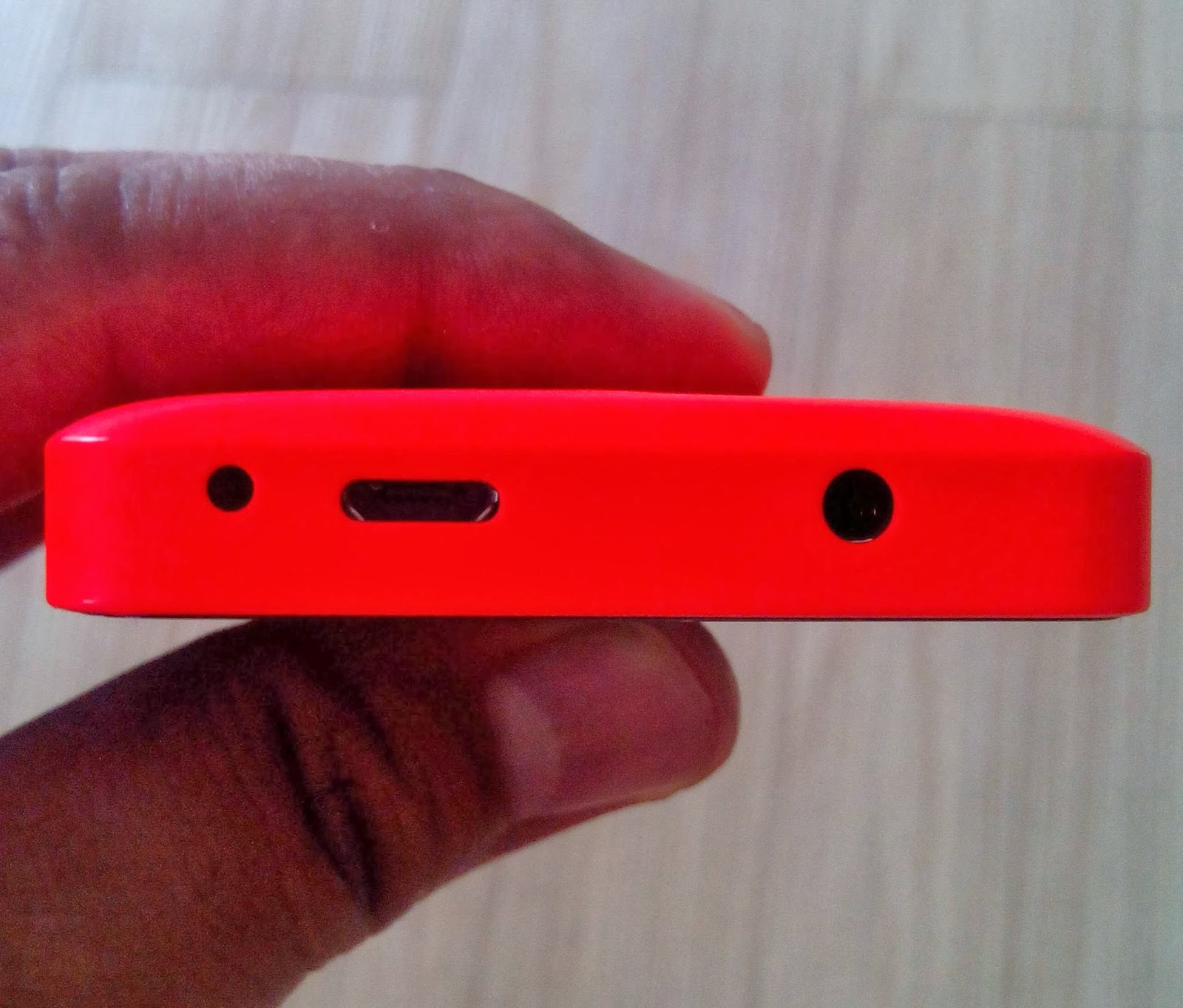 Nokia Asha 501 Unboxing - TeknoGadyet