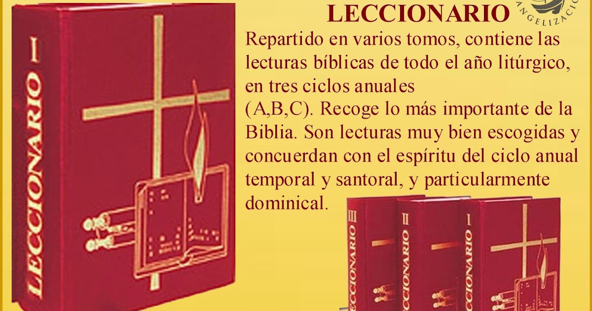 Misioneros de la Palabra Divina: LITURGIA