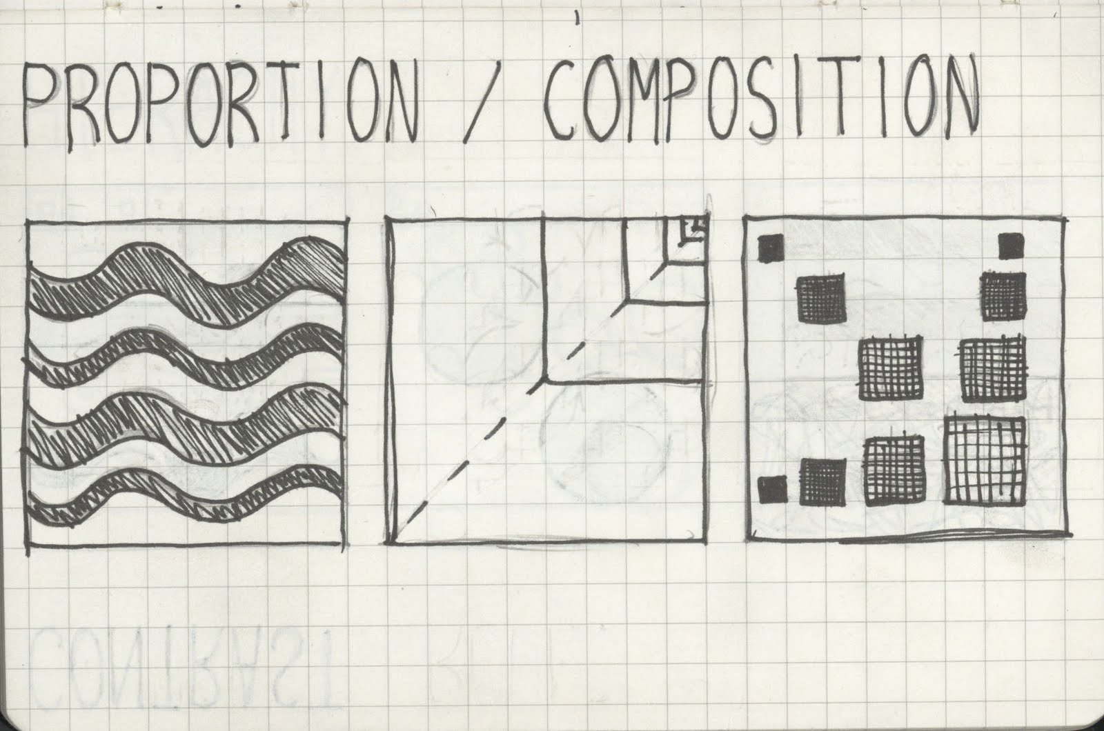 Rhianna's Blog: Proportion/Composition [262kb 300dpi]