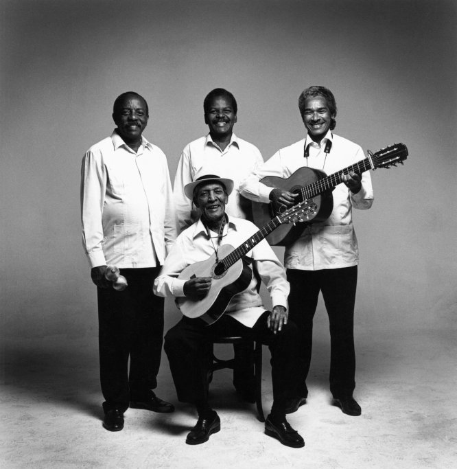 A diez años de la muerte de Compay Segundo : DESDE LA REPÚBLICA DOMINICANA