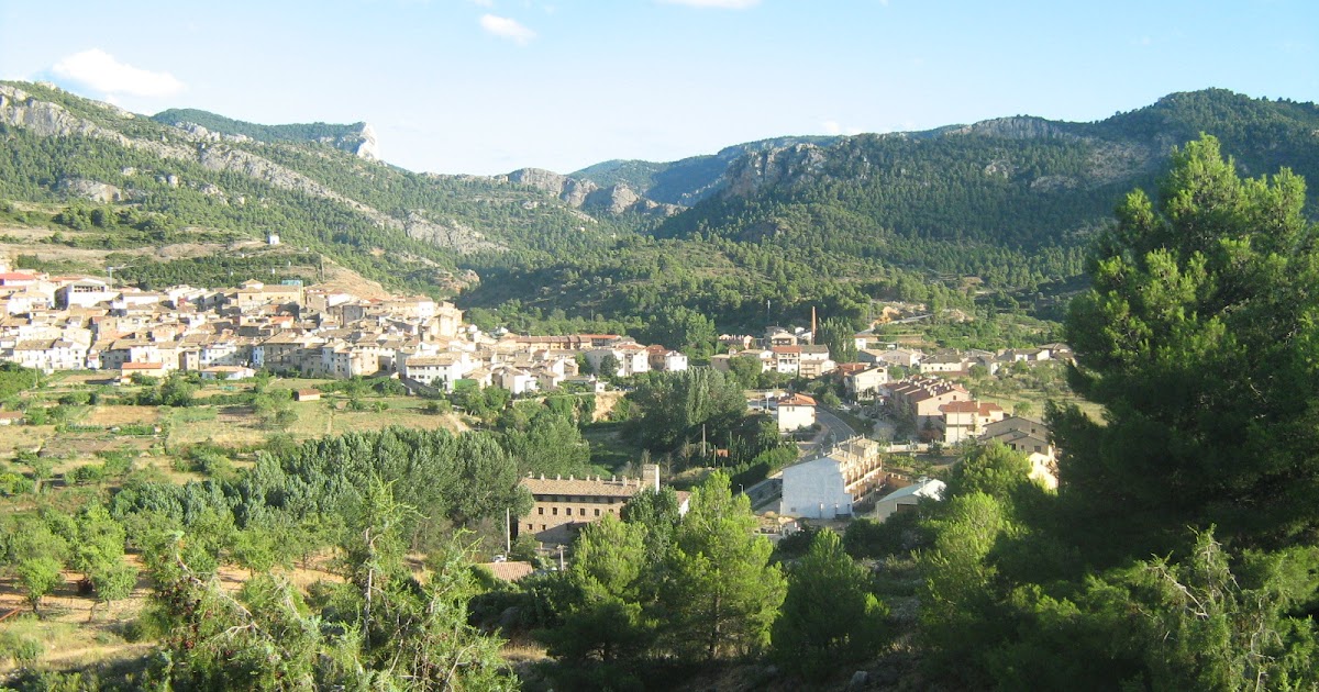 Beceite , Beseit , Matarranya , Matarraña, Teruel, Aragón: beceite ...