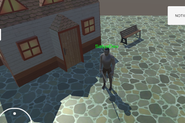 UNITY 3D Tutorials: how to display 3d text dynamically at unity