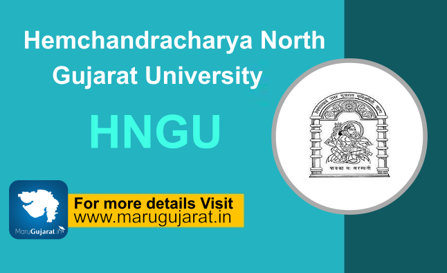 HNGU Recruitment for 3291 Teaching Posts in Self-Finance Colleges 2021