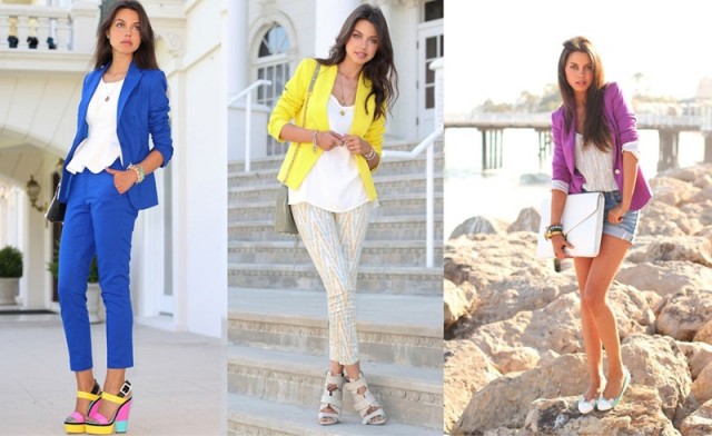 Metro Fashion Trends