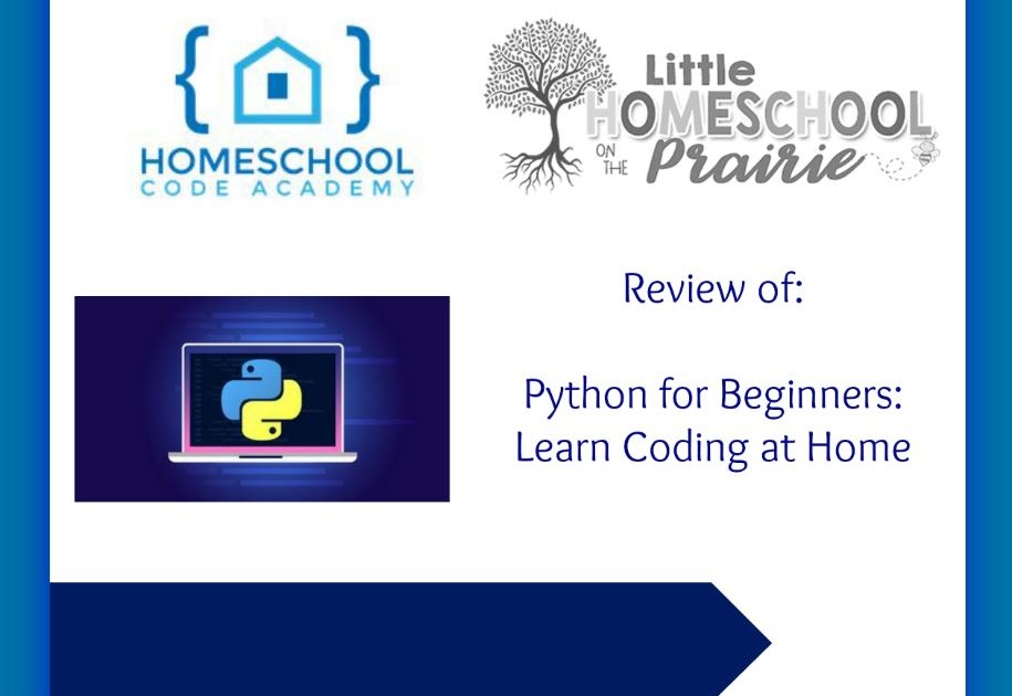 Little Homeschool on the Prairie: Homeschool Code Academy Review