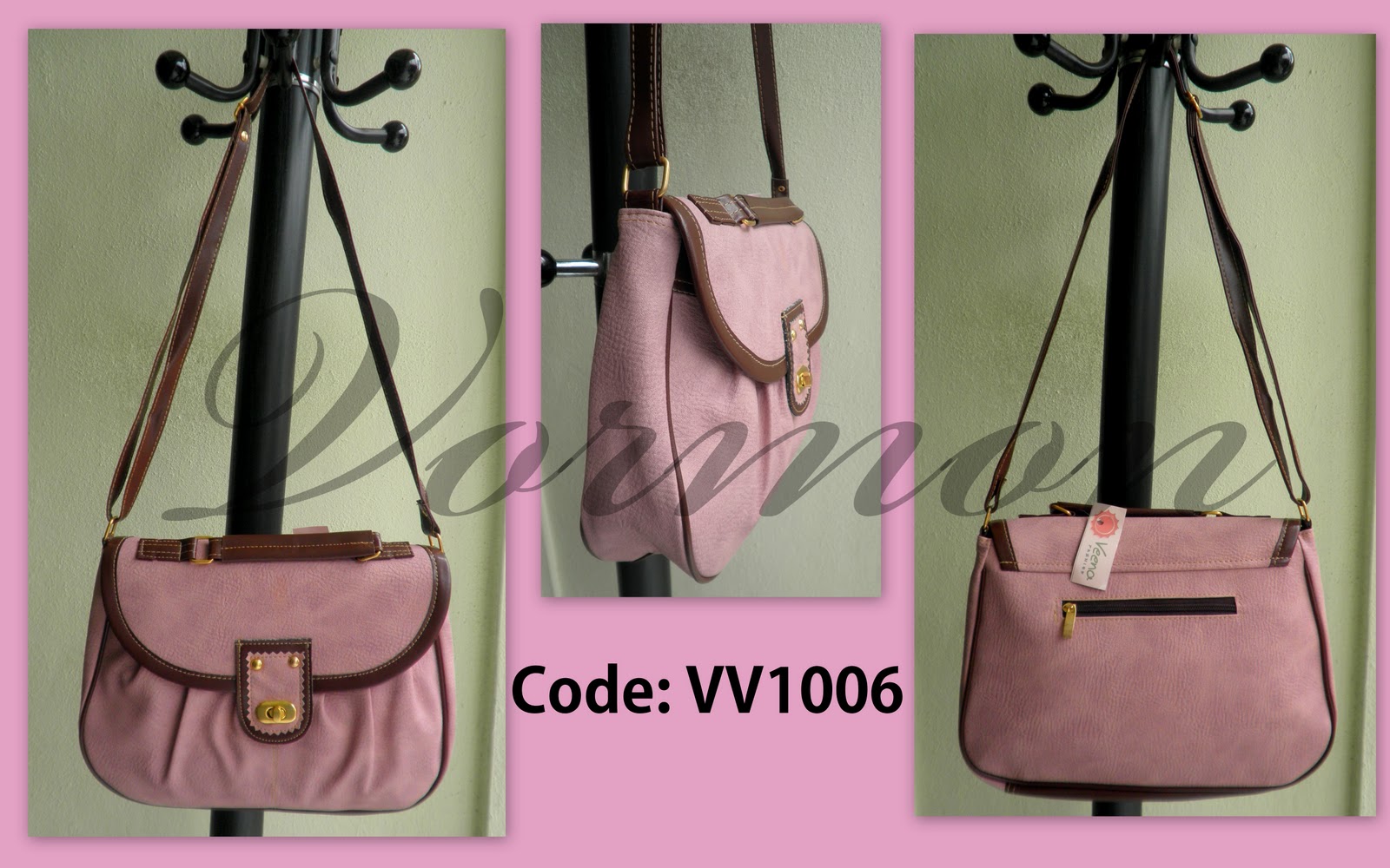 Vormon Handbag Shop