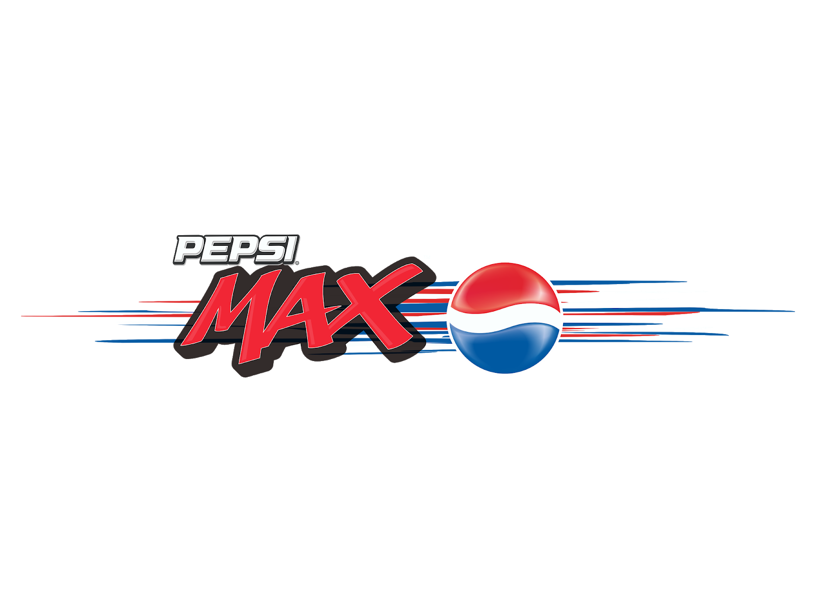 Vector Logo Pepsi Max Cdr Png Format