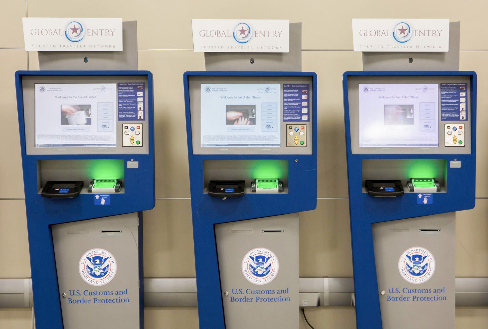 TSA Pre Check vs Global Entry vs Clear vs Mobile Passport? Which ...