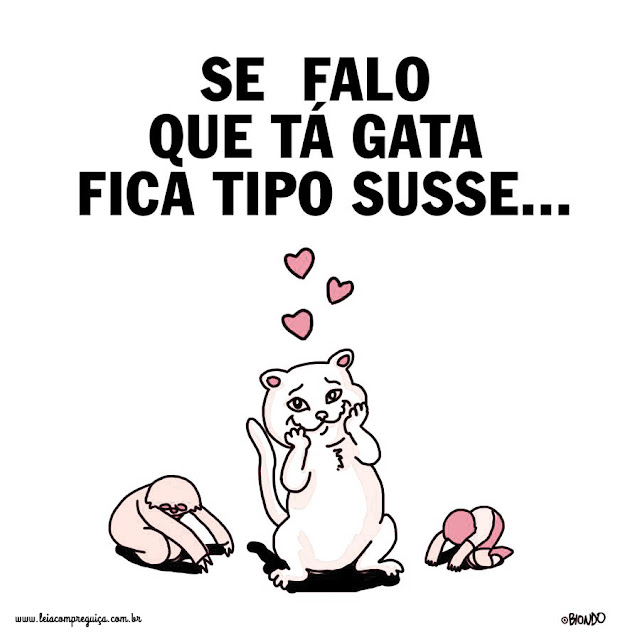 Leia Com Preguiça Eu E Minha Preguiça Gigante 111