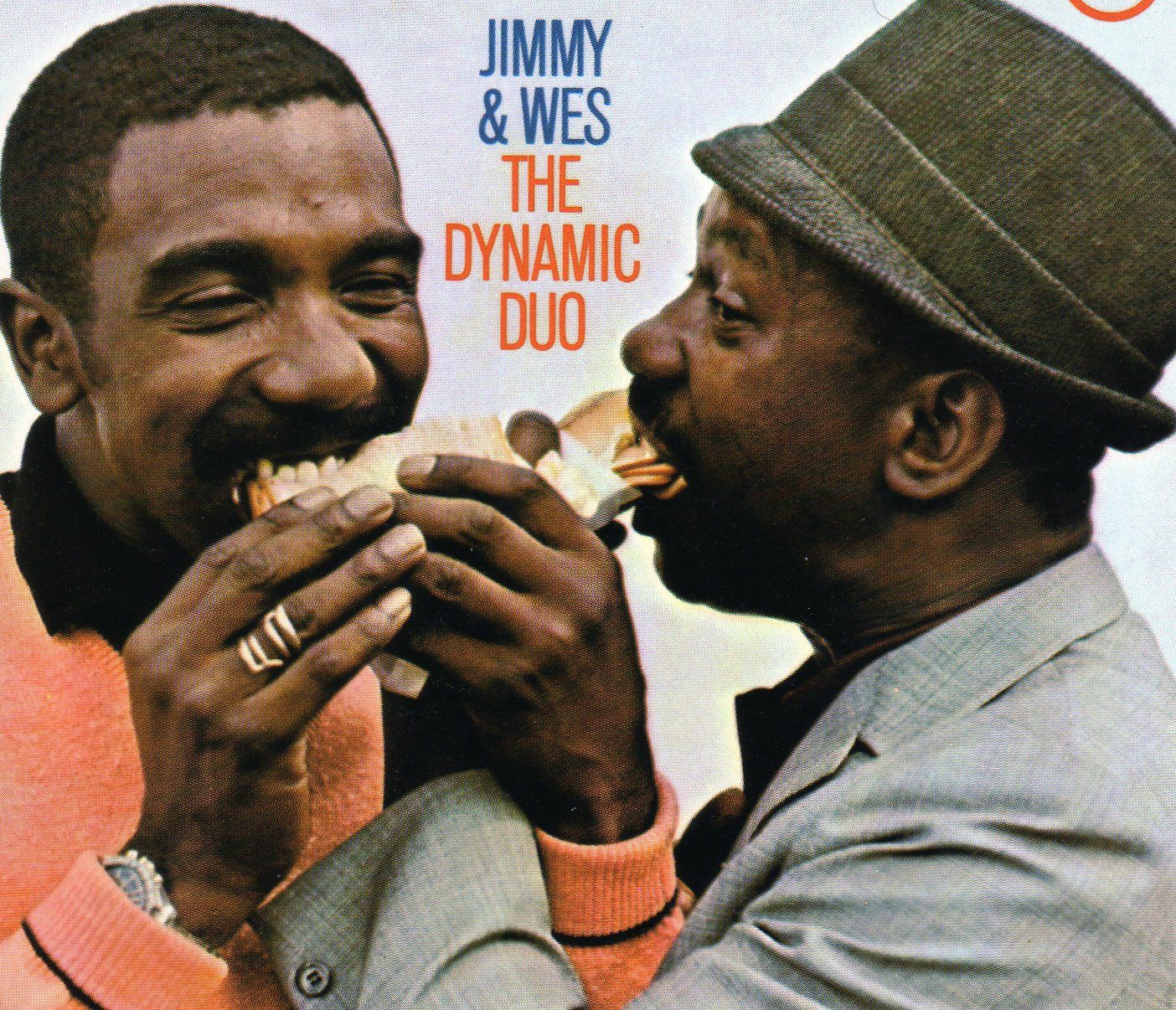 Jazz Rock Fusion Guitar: Jimmy Smith, Wes Montgomery - 1966 [1984] "The ...