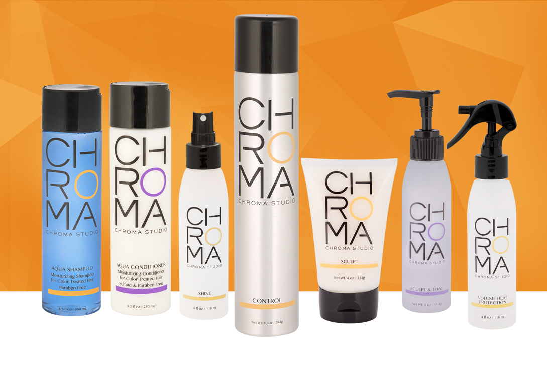 My Natural Hair But Better Feat. Chroma Studio - thefabzilla