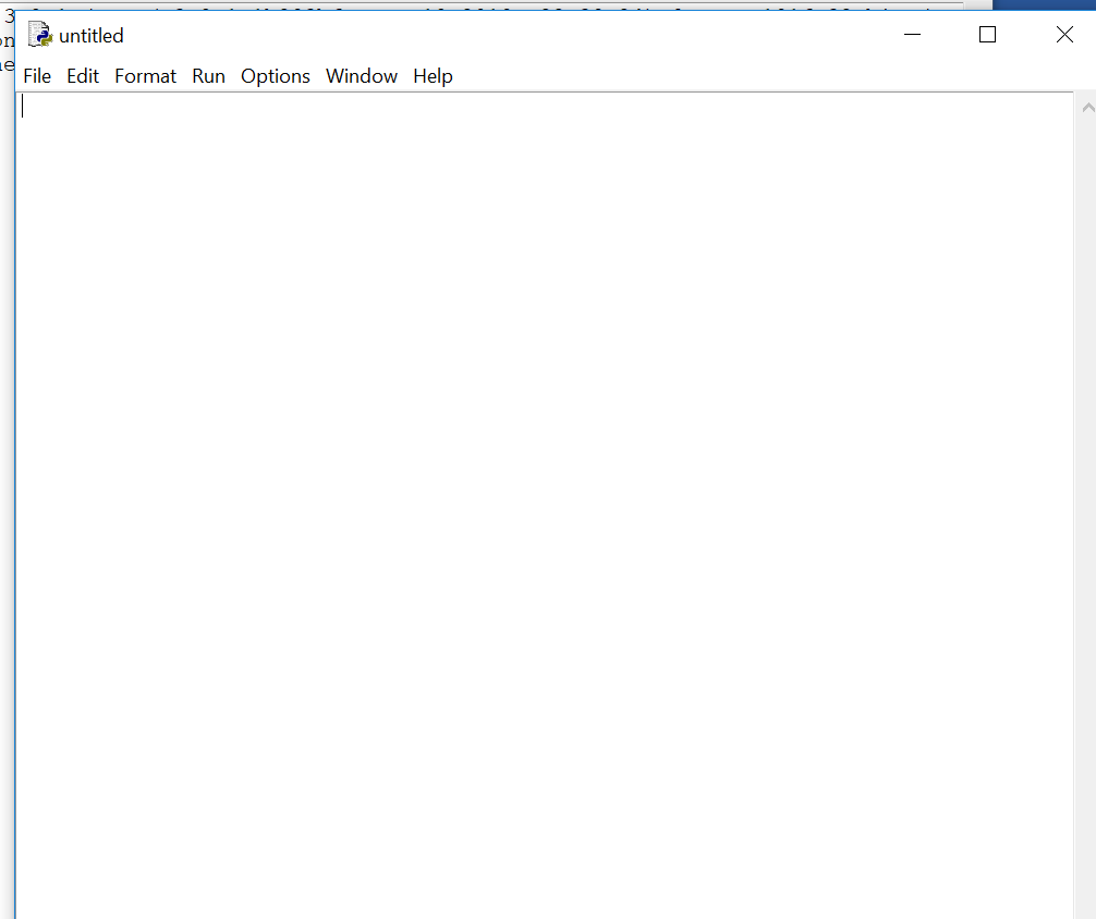 7 клас інформатика: Середовища програмування Python