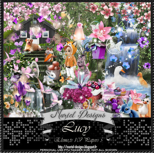 Elizabeth Design: 2021