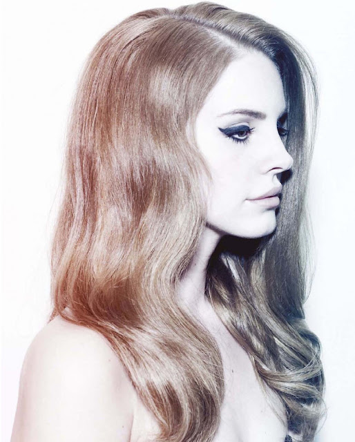 2011 Hairstyles Pictures: Lana del Rey Hairstyle - Lana del Rey Models ...