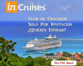 Incruises como funciona"Ventajas"