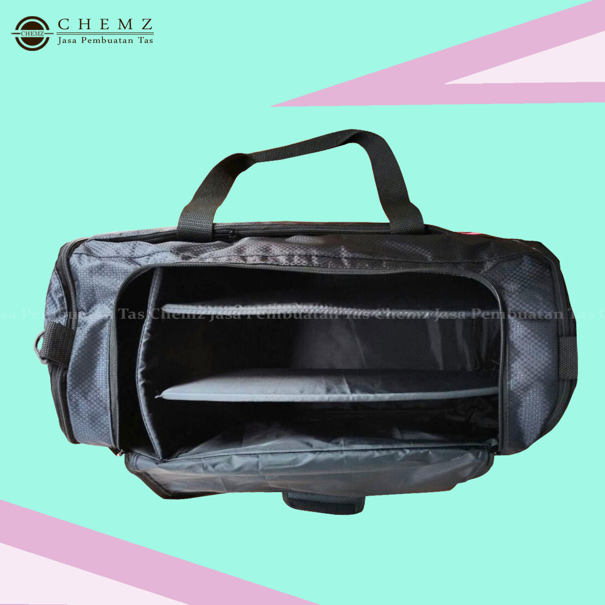 Tas Barang Untuk Membawa Perlengkapan Kerja (apapun profesi anda)