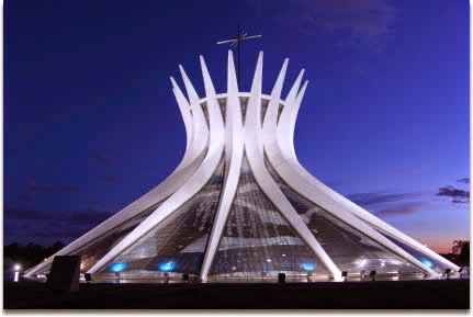 Tourism Worlds Travel: Distrito Federal, Brazil