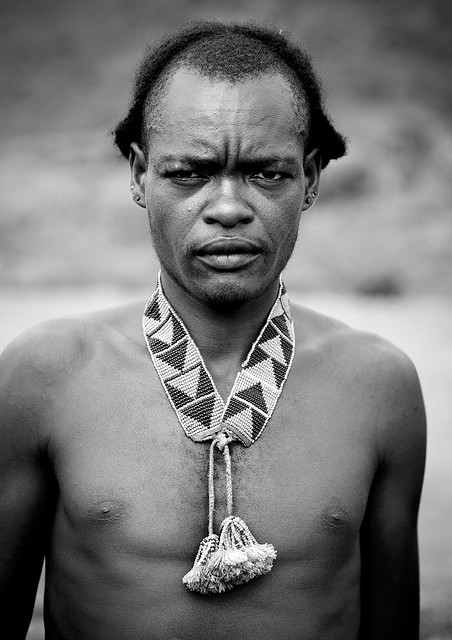 TSEMAY PEOPLE: THE ETHIOPIAN ANCIENT WARRIORS AND MOST FASHIONABLE TRIBE