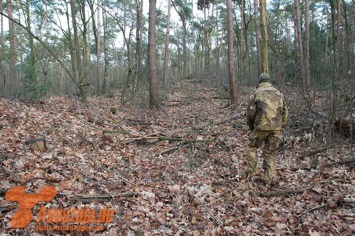 Avustaja Tactical Blog