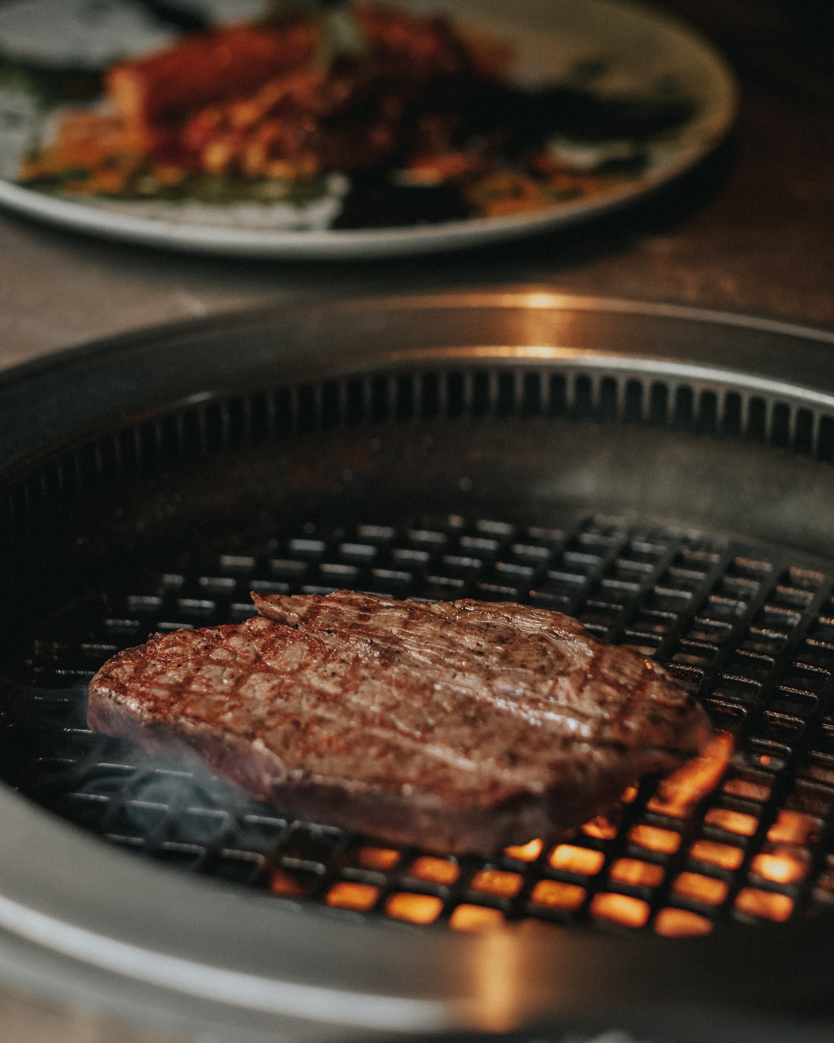 SIJIN - A MODERN STEAKHOUSE WITH KOREAN FLAIR - foodandfeast