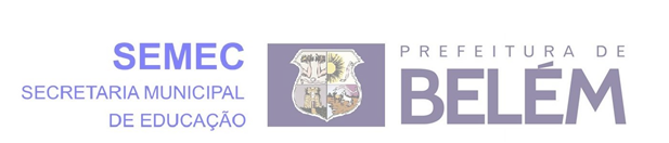 Mostra de Saberes da SEMEC - 2014: Resultado Comunicação Oral