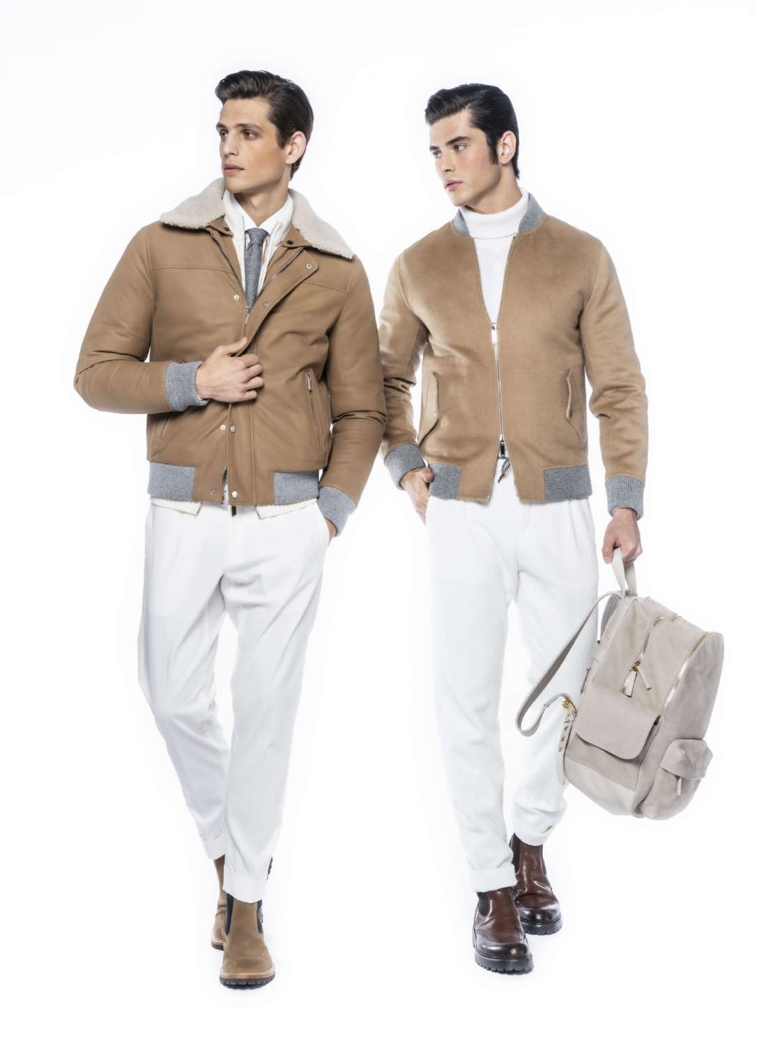 ELEVENTY Fall-Winter 2021 Collection