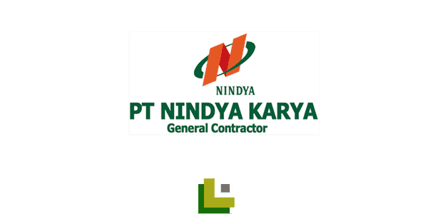 Lowongan Kerja Pegawai BUMN PT Nindya Karya (Persero) Desember 2020