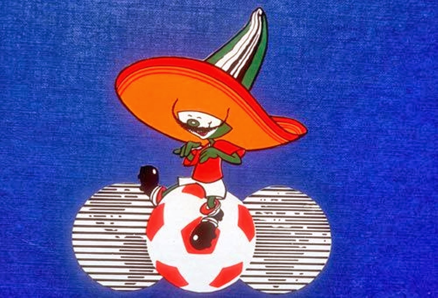 FREZAGUE74: MUNDIAL MEXICO 86 CAMPEON ARGENTINA