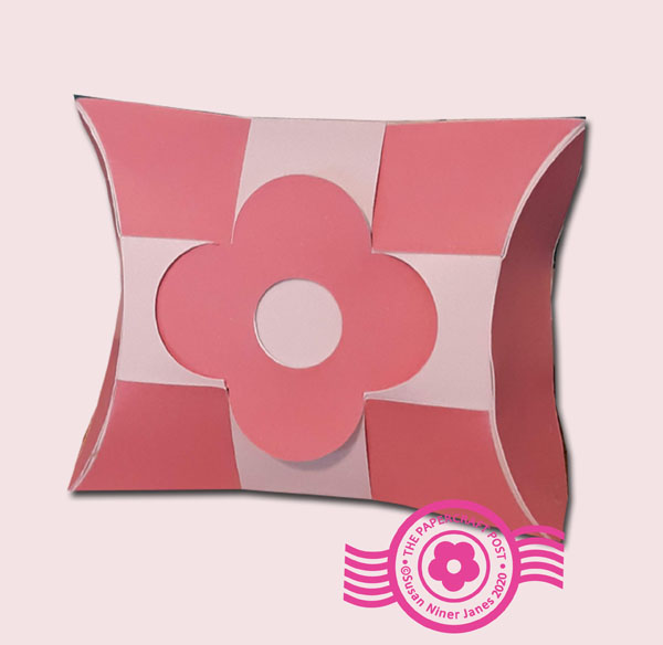 The Papercraft Post: 2020