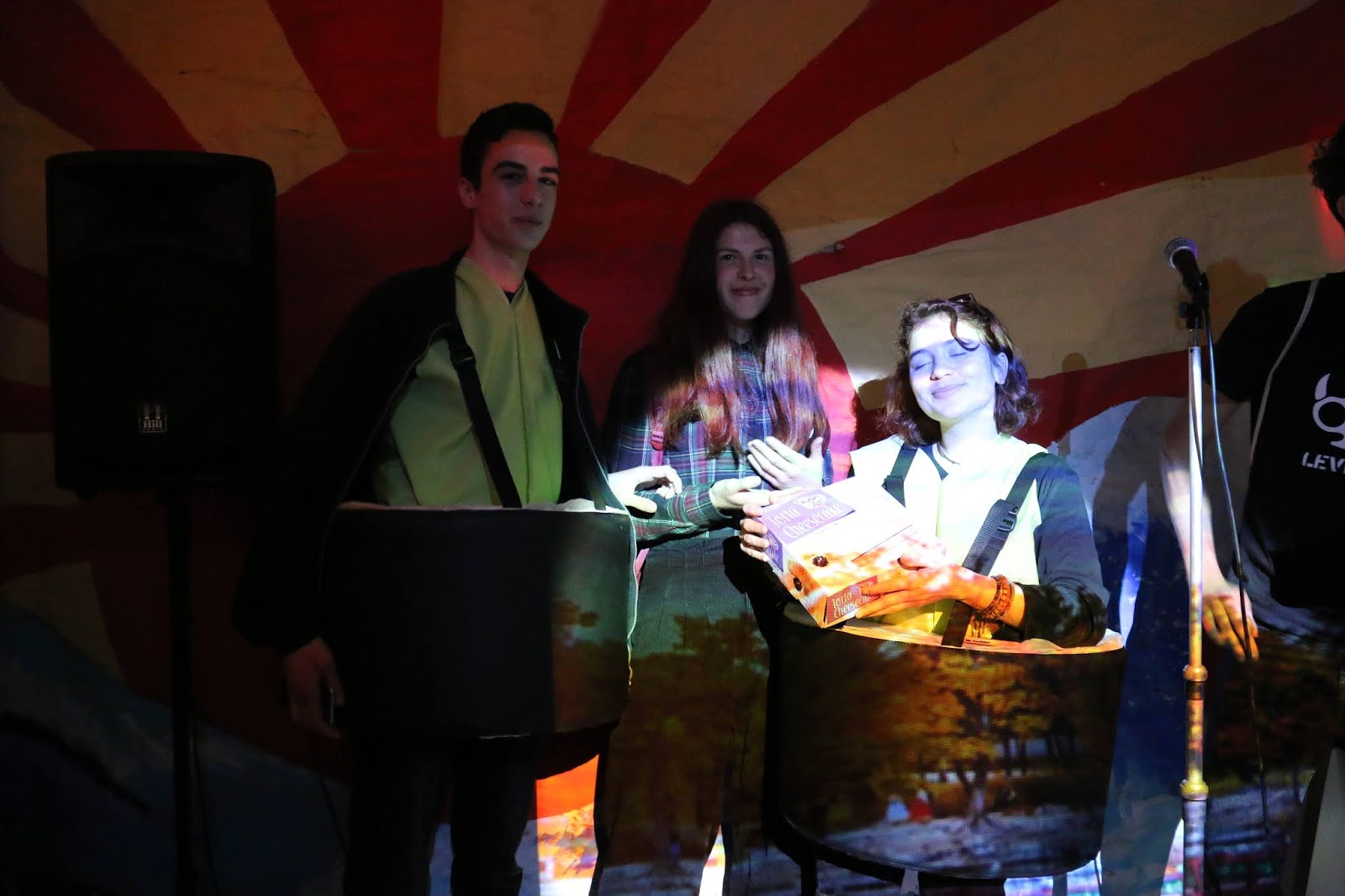 Masquerade – JAPAN | We All Art. Art and Health